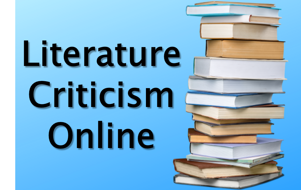 Literary Criticism Database